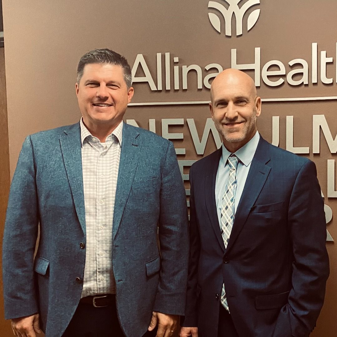 Lisa Shannon on LinkedIn: Congressman Brad Finstad recently visited ... Lisa Shannon on LinkedIn: Congressman Brad Finstad recently visited ...