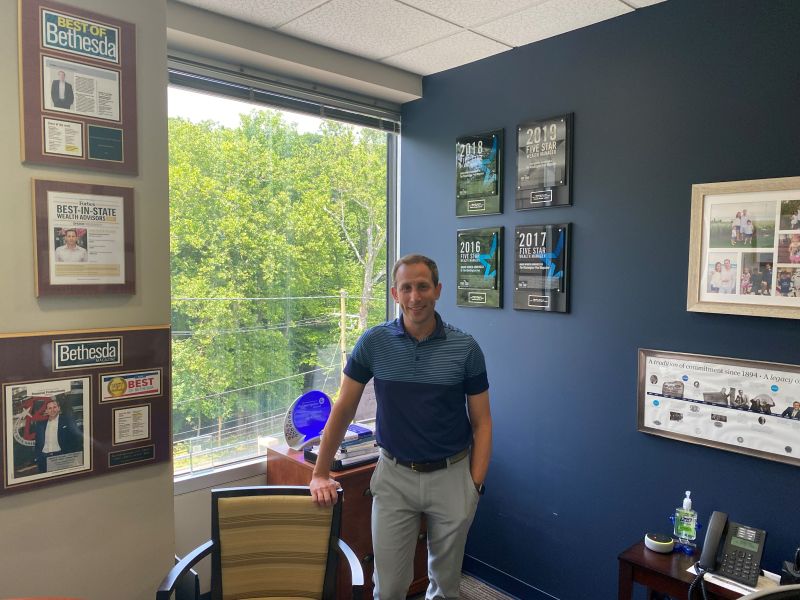 David Hurwitz, CFP®, CRPC®, CRPS®, RICP®, APMA®, BFA® on LinkedIn: This ... David Hurwitz, CFP®, CRPC®, CRPS®, RICP®, APMA®, BFA® on LinkedIn: This ...