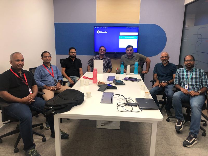 Brij Purohit on LinkedIn: #collaborate #consistency #ondc #sellerapp # ... Brij Purohit on LinkedIn: #collaborate #consistency #ondc #sellerapp # ...