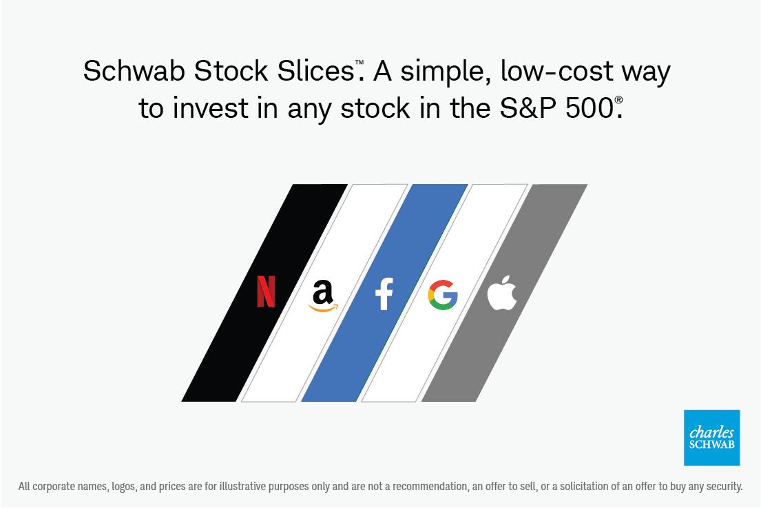 Christina Nickel on LinkedIn: Schwab Stock Slices Christina Nickel on LinkedIn: Schwab Stock Slices