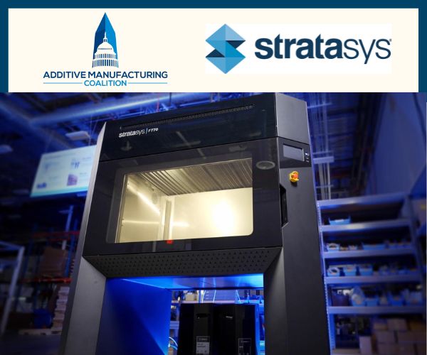 Additive Manufacturing Coalition on LinkedIn: #additivemanufacturing ... Additive Manufacturing Coalition on LinkedIn: #additivemanufacturing ...