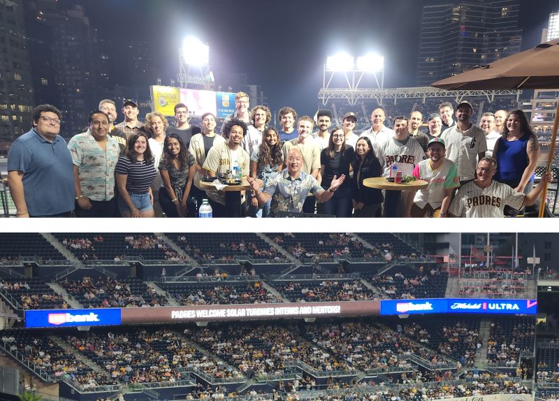 Thank you to all of our TMP interns for your contributions to Solar ... Thank you to all of our TMP interns for your contributions to Solar ...
