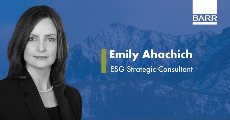 Welcome Emily! Looking forward to working with you to help our utility ... Welcome Emily! Looking forward to working with you to help our utility ...