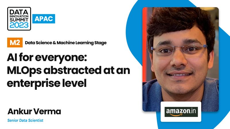 Ankur Verma on LinkedIn: #nocode #ai #automl Ankur Verma on LinkedIn: #nocode #ai #automl