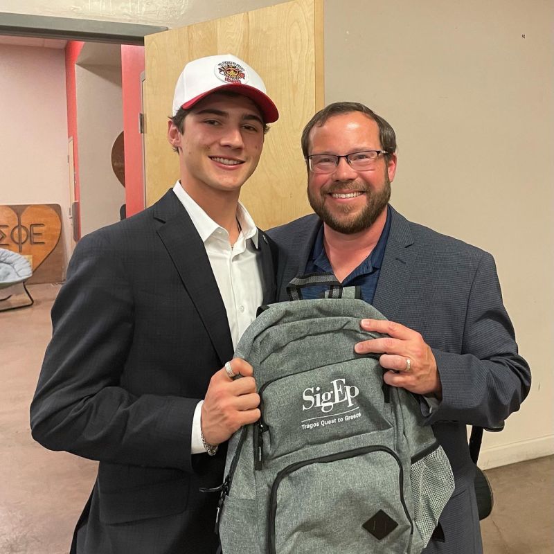 JohnMichael Filippone on LinkedIn: #sigep #leadership JohnMichael Filippone on LinkedIn: #sigep #leadership
