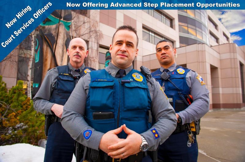 Alaska State Troopers on LinkedIn: The Alaska State Troopers are ... Alaska State Troopers on LinkedIn: The Alaska State Troopers are ...