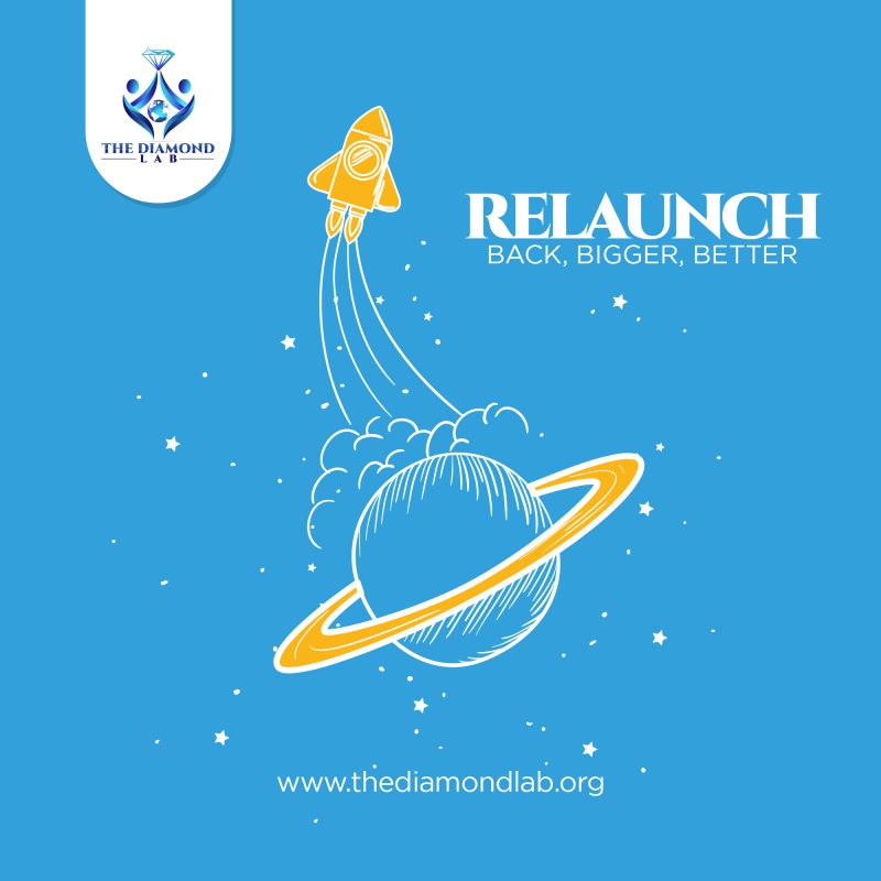 The Diamond Lab on LinkedIn: #thediamondlab #relaunch The Diamond Lab on LinkedIn: #thediamondlab #relaunch