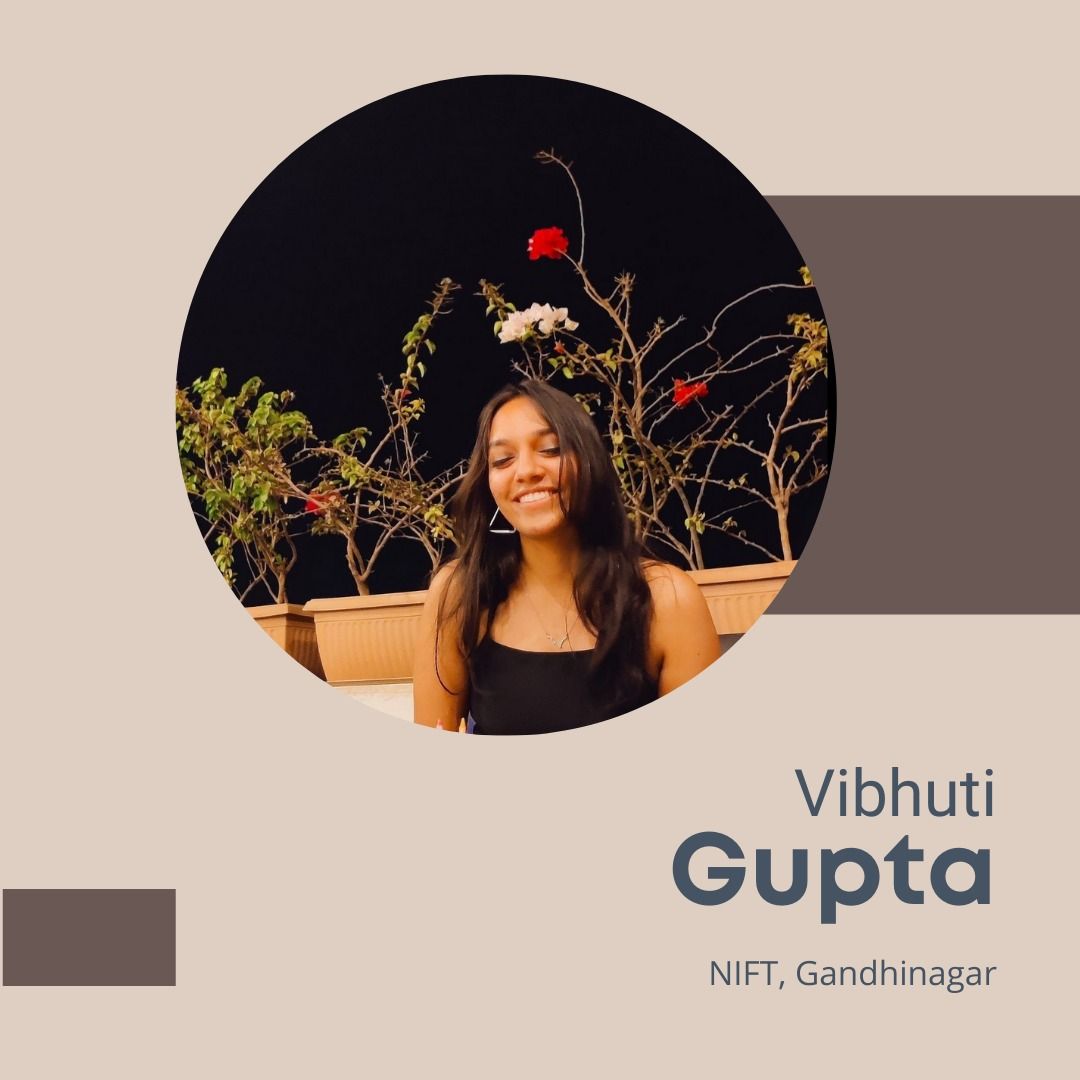 Vibhuti Gupta on LinkedIn: Hi there! Vibhuti Gupta on LinkedIn: Hi there!