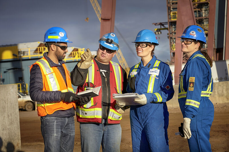 Suncor on LinkedIn: #hiring Suncor on LinkedIn: #hiring