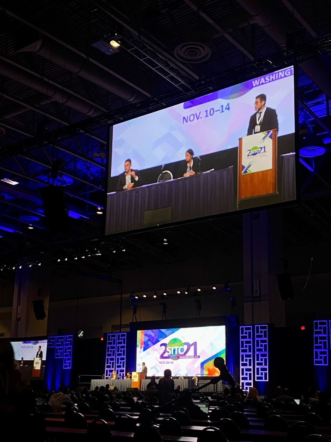 CG Oncology on LinkedIn: #sitc21 CG Oncology on LinkedIn: #sitc21
