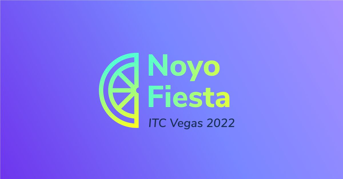 Vanessa Sierra on LinkedIn: #itcvegas2022 #itc2022 Vanessa Sierra on LinkedIn: #itcvegas2022 #itc2022
