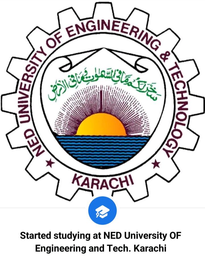 Muhammad Hamza Ali Mahar on LinkedIn: Alhamdullilah got admission in ... Muhammad Hamza Ali Mahar on LinkedIn: Alhamdullilah got admission in ...