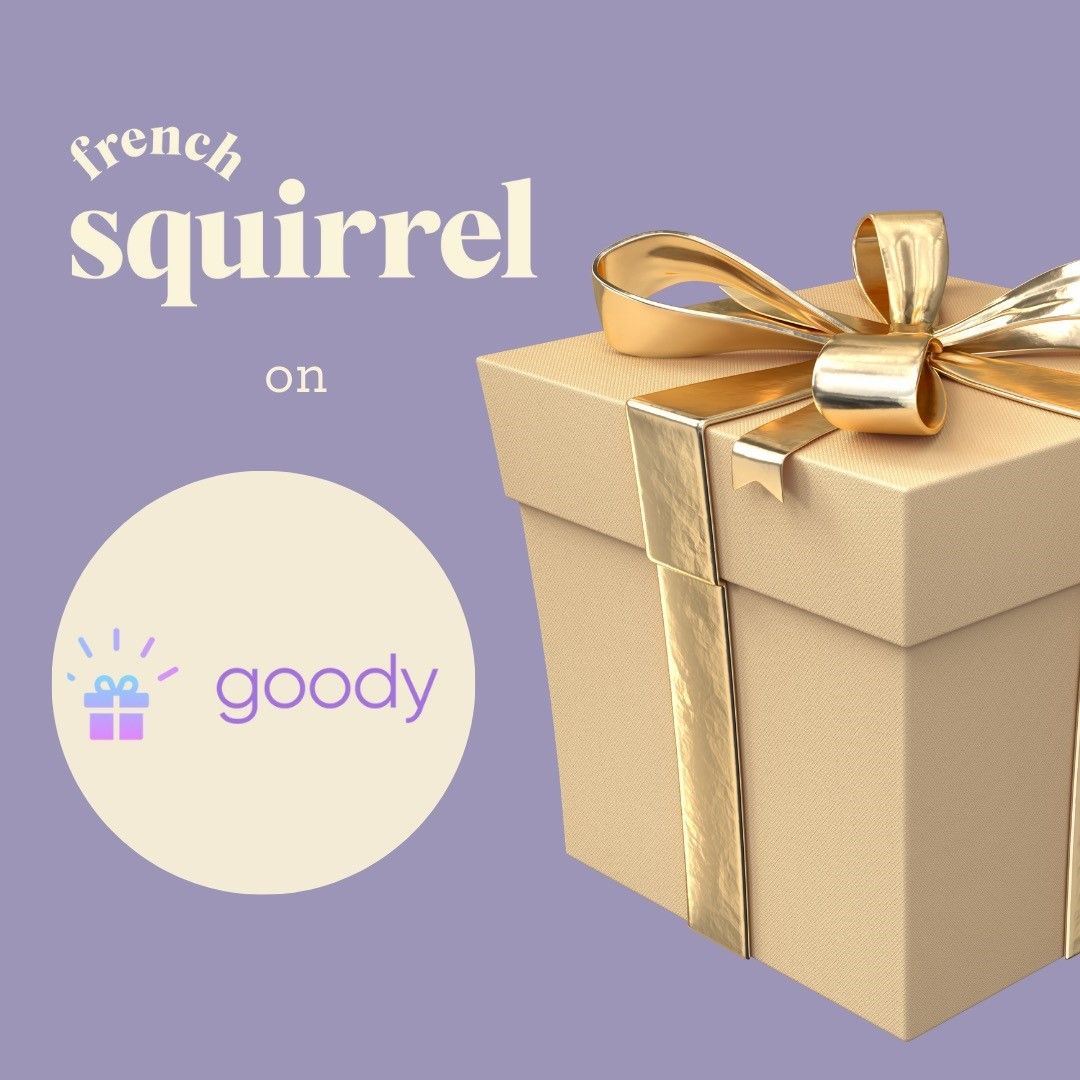 Sydney Karmes-Wainer on LinkedIn: PSA: Goody is my new favorite app ... Sydney Karmes-Wainer on LinkedIn: PSA: Goody is my new favorite app ...