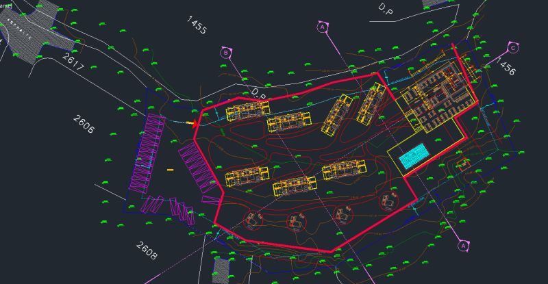Ziad Ibrahim on LinkedIn: #design #electrical #drawings Ziad Ibrahim on LinkedIn: #design #electrical #drawings