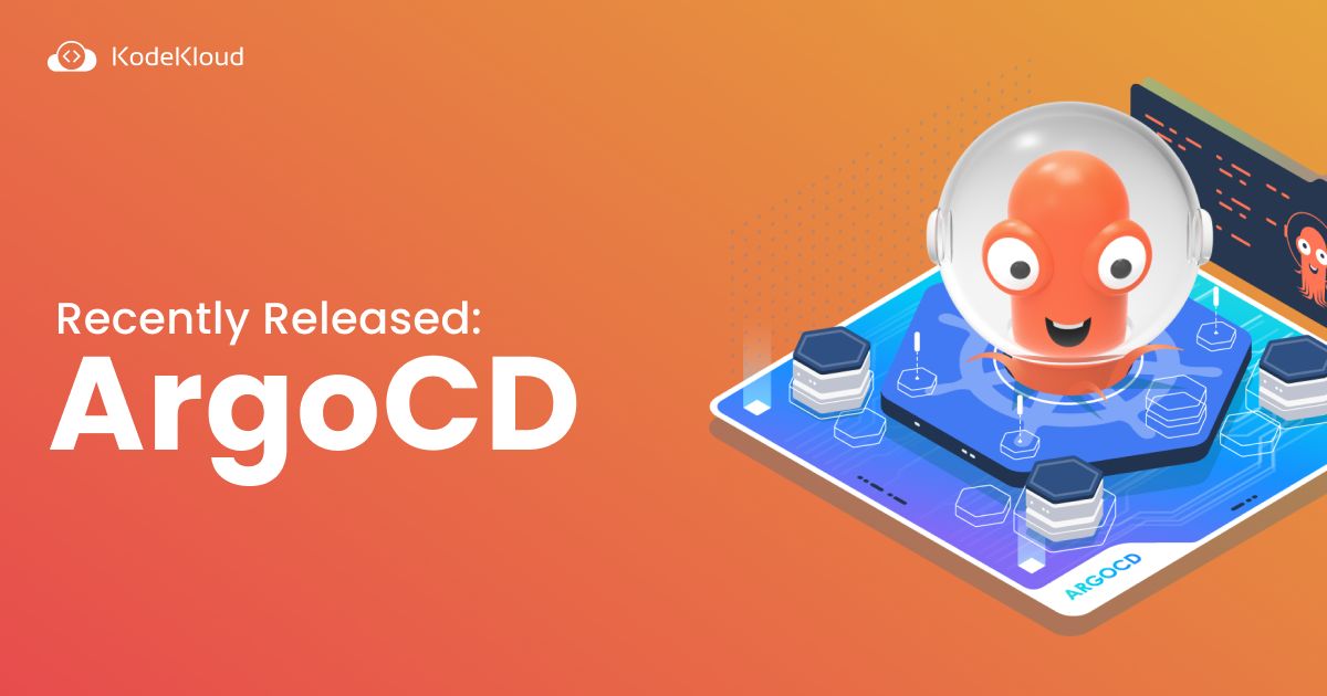 Mumshad Mannambeth on LinkedIn: #KodeKloud #ArgoCD #devops | 26 comments Mumshad Mannambeth on LinkedIn: #KodeKloud #ArgoCD #devops | 26 comments