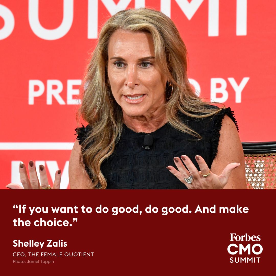 Forbes auf LinkedIn: #ForbesCMO Forbes auf LinkedIn: #ForbesCMO