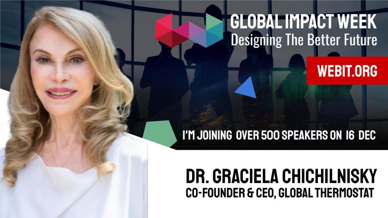 Global Thermostat | LinkedIn Global Thermostat | LinkedIn