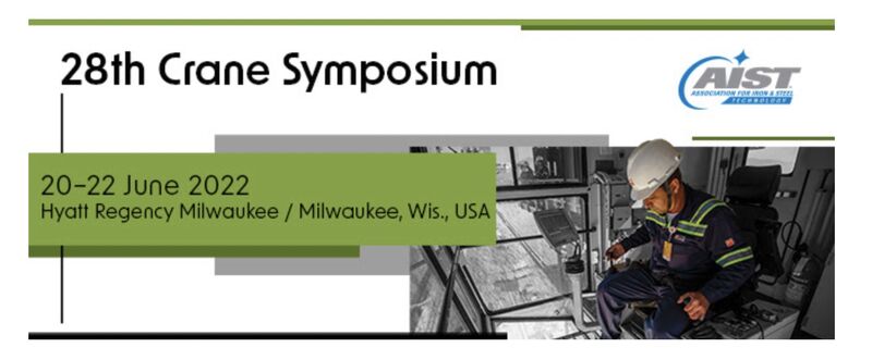 CSD Structural Engineers on LinkedIn: 28th Crane Symposium CSD Structural Engineers on LinkedIn: 28th Crane Symposium