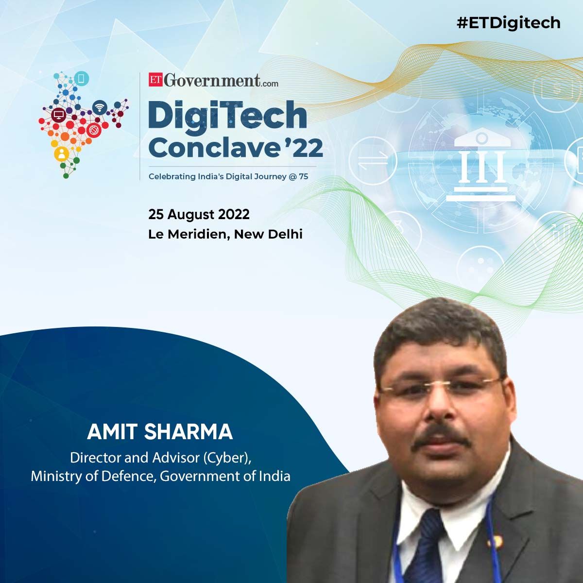 Amit Sharma posted on LinkedIn Amit Sharma posted on LinkedIn