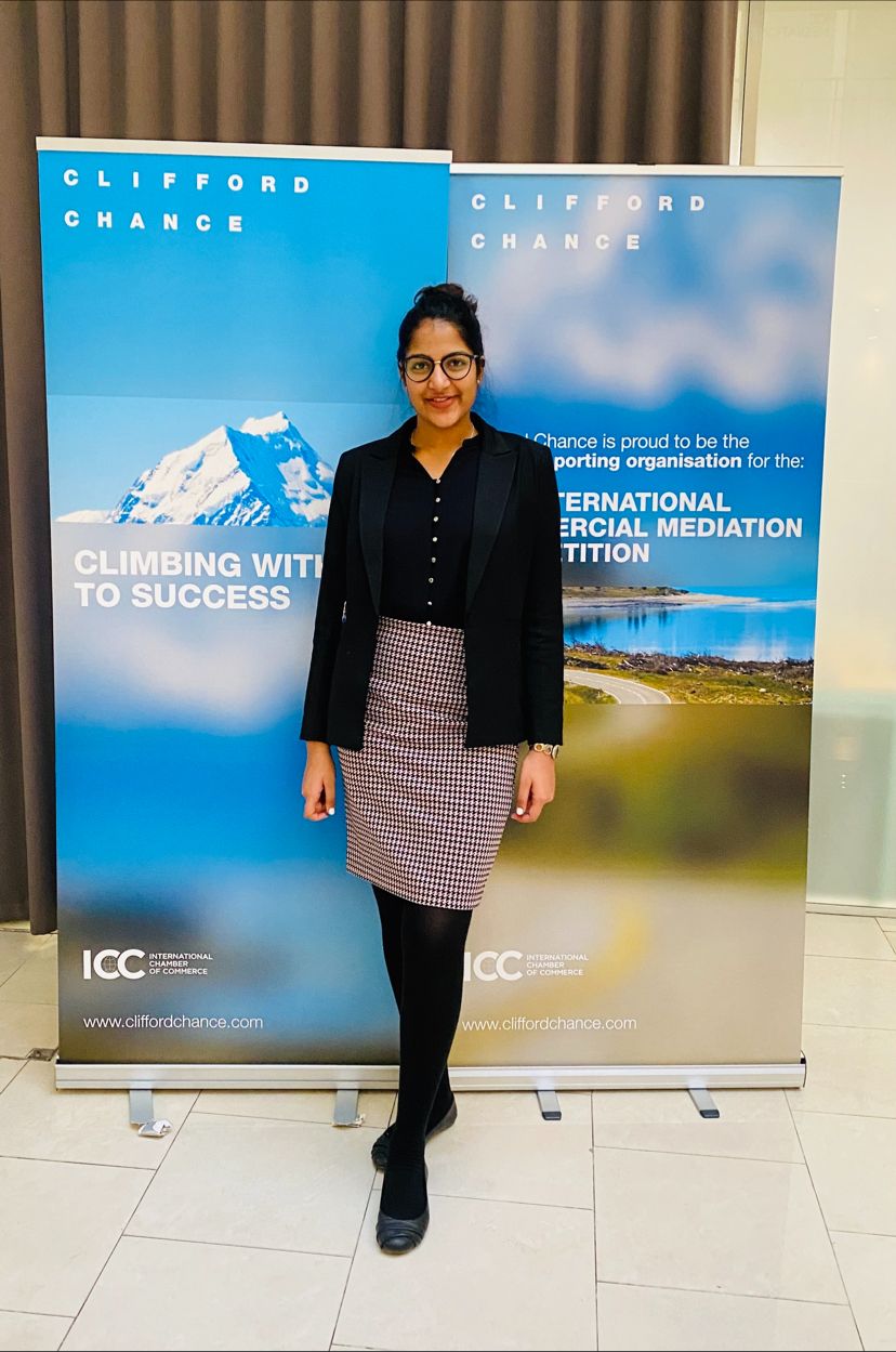 Ananya Agrawal on LinkedIn: #cliffordchance #london # ... Ananya Agrawal on LinkedIn: #cliffordchance #london # ...
