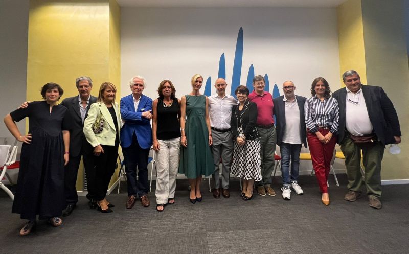 FOIM (Fondazione dell'Ordine degli Ingegneri della Provincia di Milano ... FOIM (Fondazione dell'Ordine degli Ingegneri della Provincia di Milano ...