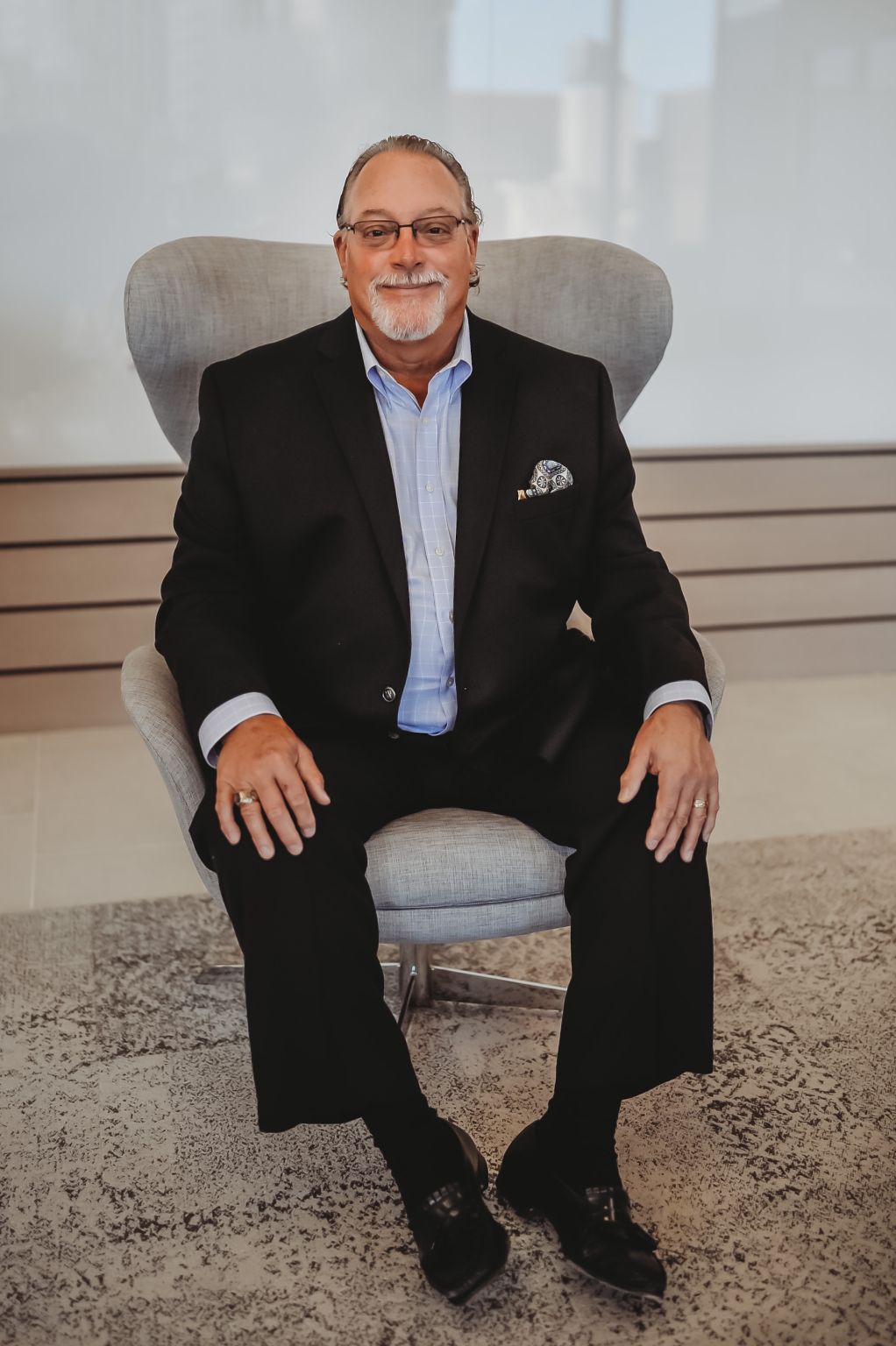 Dominic Caputo on LinkedIn: Congratulations Rick! Acknowledgment well ... Dominic Caputo on LinkedIn: Congratulations Rick! Acknowledgment well ...
