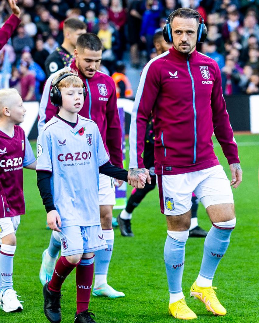 Paul Tadrous on LinkedIn: #LinkedInSports #AutismAwareness Paul Tadrous on LinkedIn: #LinkedInSports #AutismAwareness