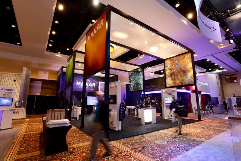Maxar Technologies on LinkedIn: #SpaceSymposium Maxar Technologies on LinkedIn: #SpaceSymposium