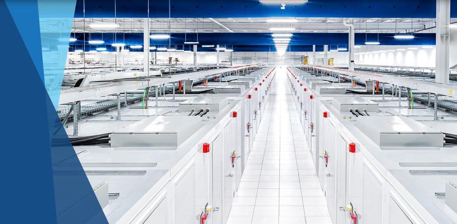 Iron Mountain Data Centers on LinkedIn: Modular Data Centers | Iron ... Iron Mountain Data Centers on LinkedIn: Modular Data Centers | Iron ...