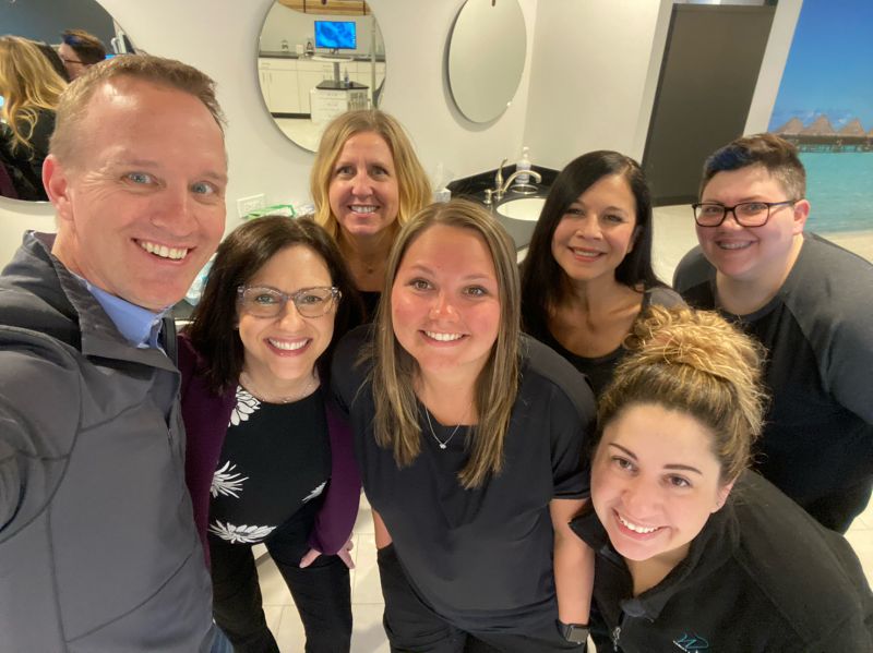 Eric Field on LinkedIn: #orthodontics #training #internalmarketing # ... Eric Field on LinkedIn: #orthodontics #training #internalmarketing # ...