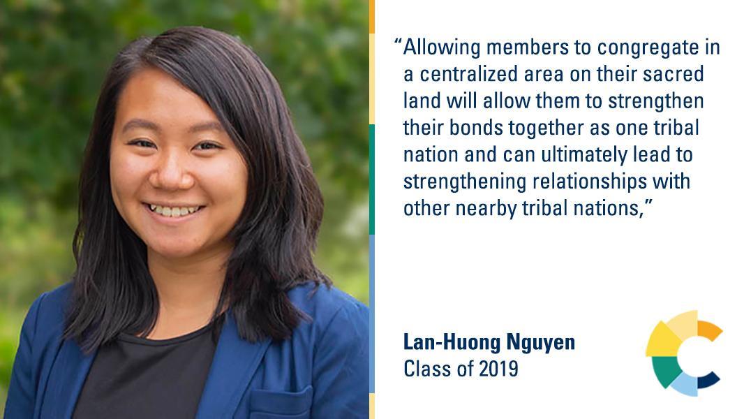 Lan-Huong Nguyen on LinkedIn: Lan-Huong Nguyen ’19 has won a $10,000 ... Lan-Huong Nguyen on LinkedIn: Lan-Huong Nguyen ’19 has won a $10,000 ...