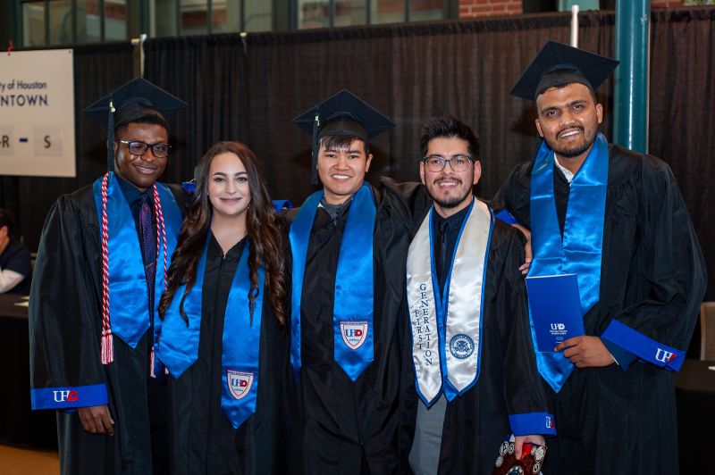 University of Houston-Downtown on LinkedIn: Save your spot for the In ... University of Houston-Downtown on LinkedIn: Save your spot for the In ...