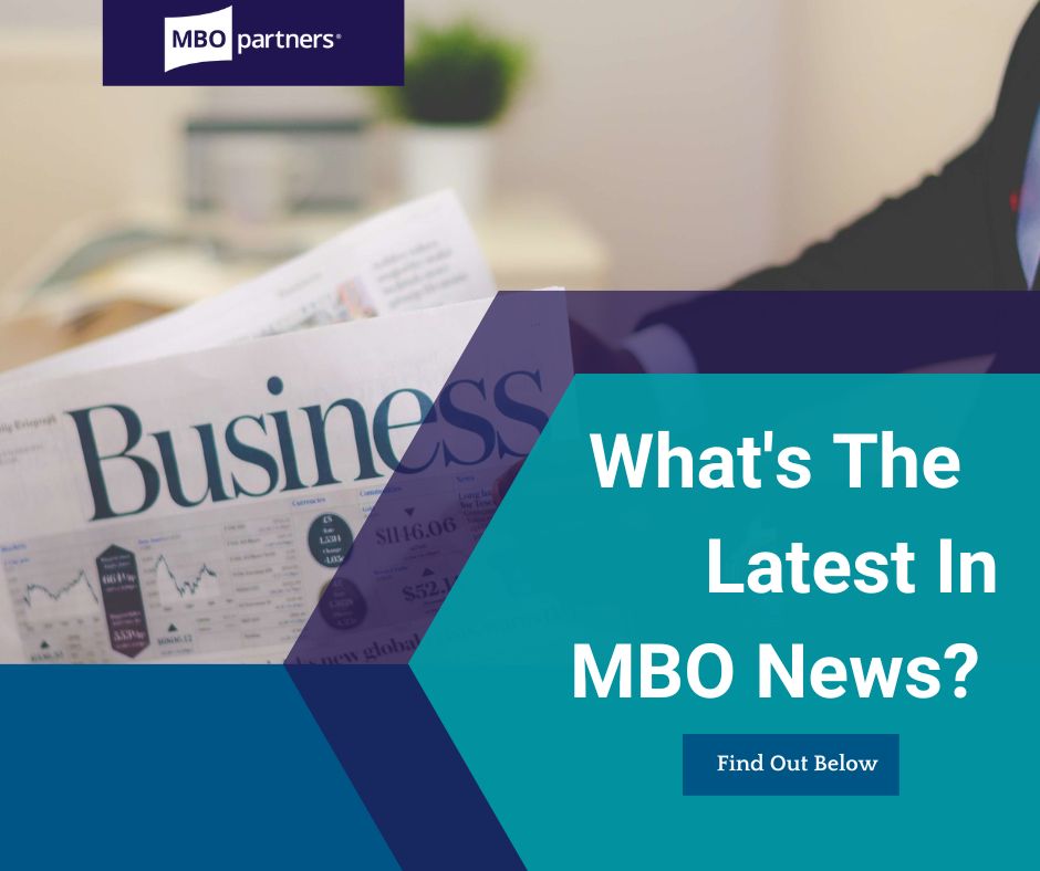 MBO Partners on LinkedIn: #futureofwork MBO Partners on LinkedIn: #futureofwork