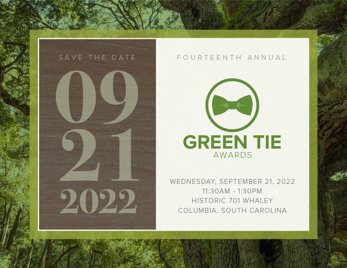 Conservation Voters of South Carolina on LinkedIn: We can't wait to ... Conservation Voters of South Carolina on LinkedIn: We can't wait to ...