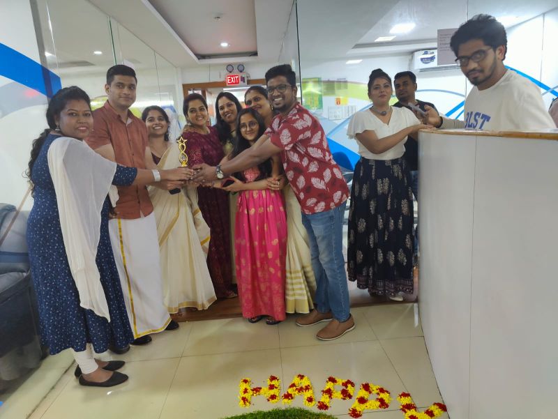 Alchemy Techsol India Pvt. Ltd. on LinkedIn: #bangalore # ... Alchemy Techsol India Pvt. Ltd. on LinkedIn: #bangalore # ...