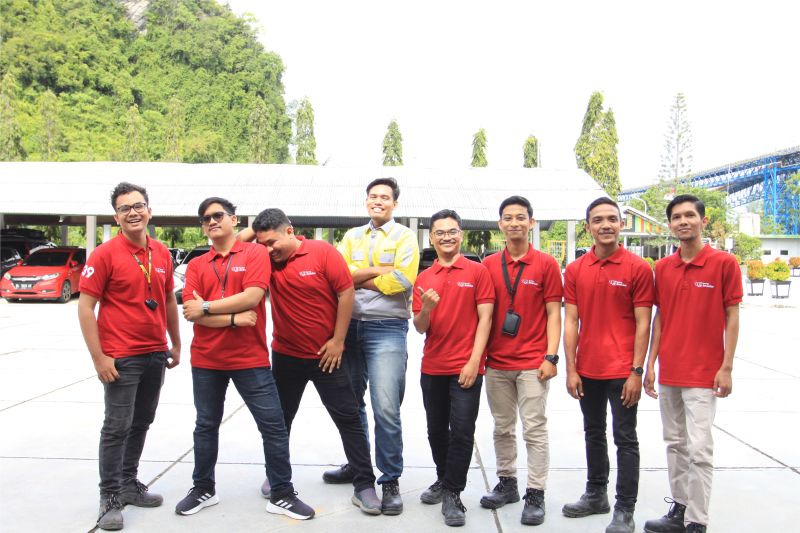 Muhammad Anfari on LinkedIn: Hello guys, today is my last day of ... Muhammad Anfari on LinkedIn: Hello guys, today is my last day of ...