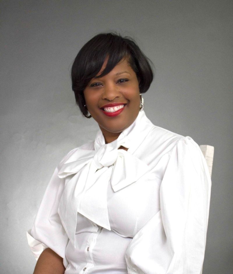 The Centers on LinkedIn: We are excited to share that Tonya Byous ... The Centers on LinkedIn: We are excited to share that Tonya Byous ...