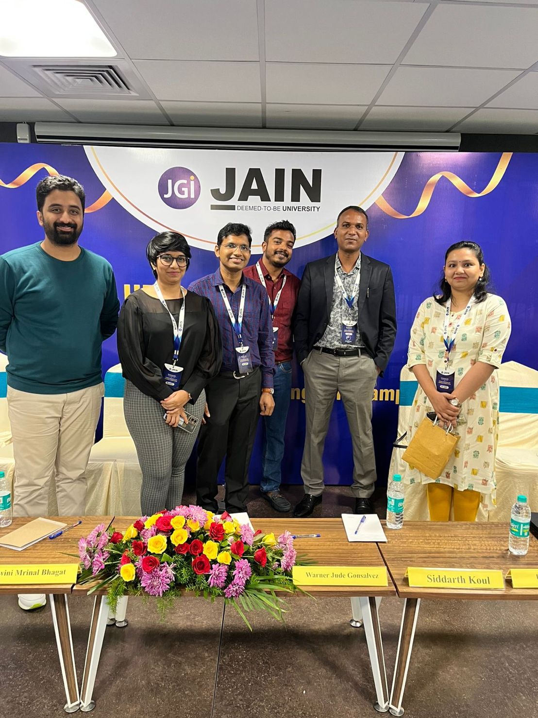 Shashank G on LinkedIn: #hiring #team #building Shashank G on LinkedIn: #hiring #team #building