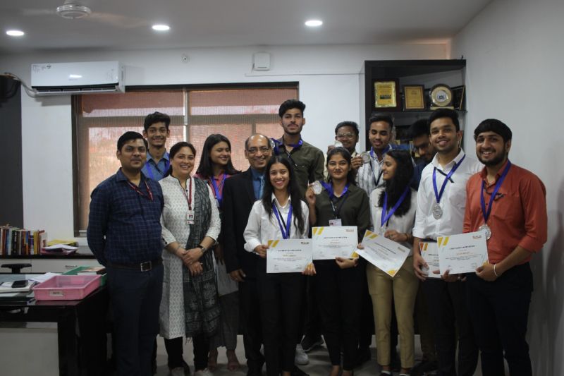 Medi-Caps University on LinkedIn: #medicapsuniversity #mu # ... Medi-Caps University on LinkedIn: #medicapsuniversity #mu # ...