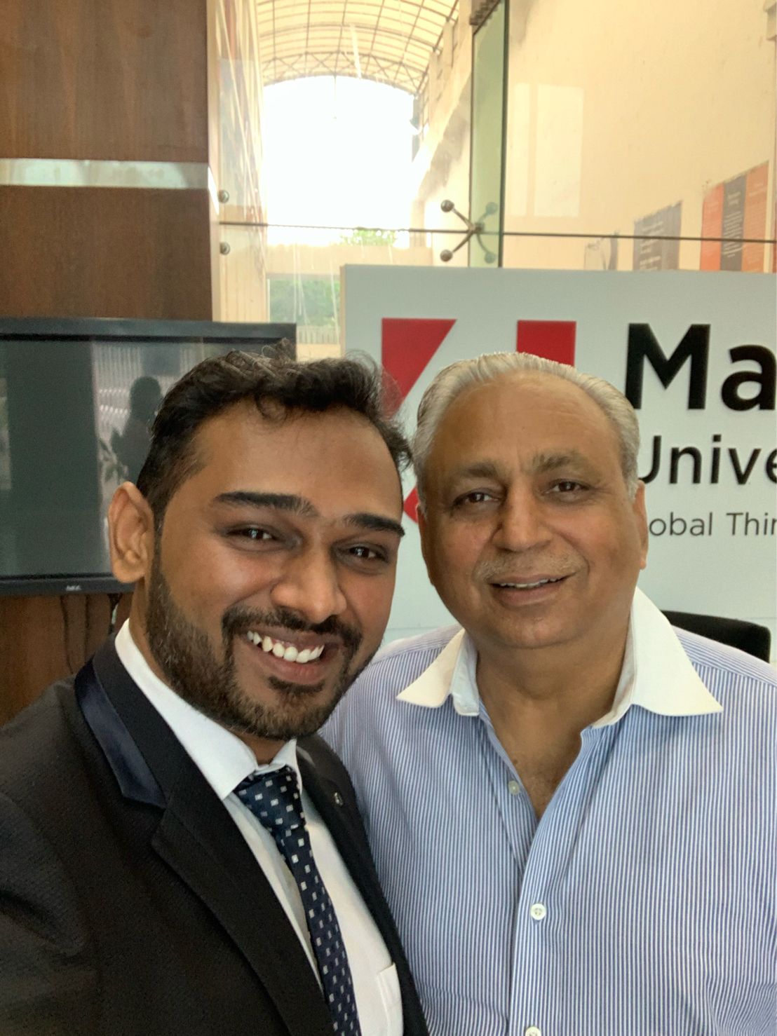 Pavan Reddy on LinkedIn: #CEO #techmahindra #TechM | 16 comments Pavan Reddy on LinkedIn: #CEO #techmahindra #TechM | 16 comments