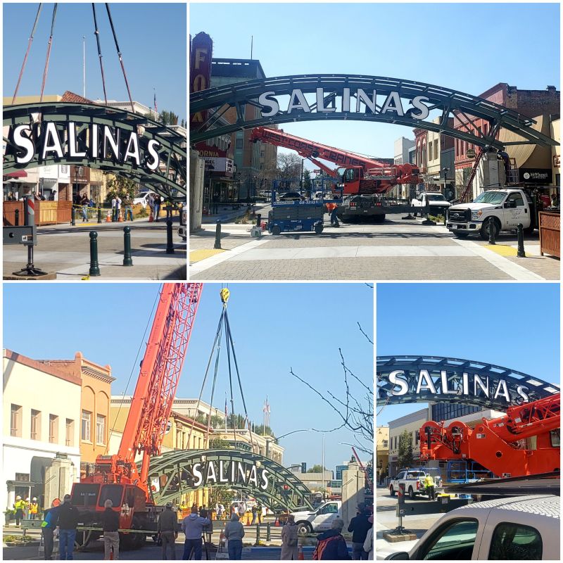 Salinas Valley Memorial Healthcare System on LinkedIn: #salinas Salinas Valley Memorial Healthcare System on LinkedIn: #salinas