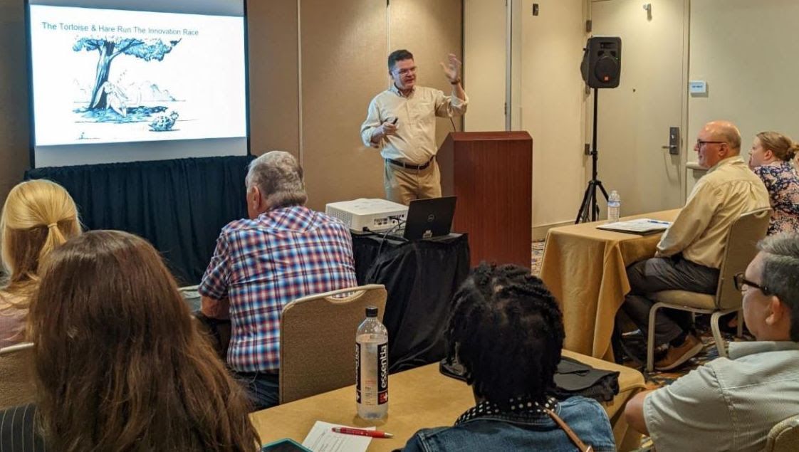 Ian Proud on LinkedIn: Bucknell SBDC Innovation Engineering Manager Ian ... Ian Proud on LinkedIn: Bucknell SBDC Innovation Engineering Manager Ian ...
