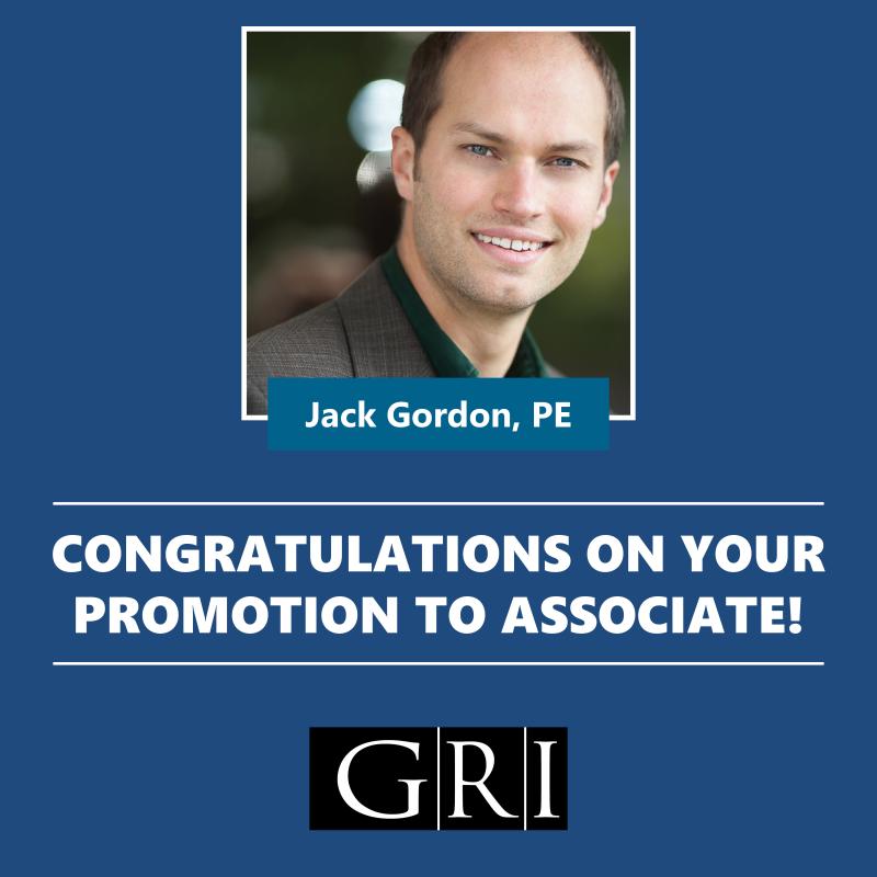 Jason Bock, PE on LinkedIn: Congrats Jack! Well deserved!!! Jason Bock, PE on LinkedIn: Congrats Jack! Well deserved!!!