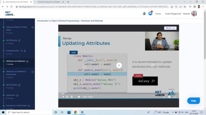 kola naveen on LinkedIn: #100daysofcodechallenge #day58 kola naveen on LinkedIn: #100daysofcodechallenge #day58