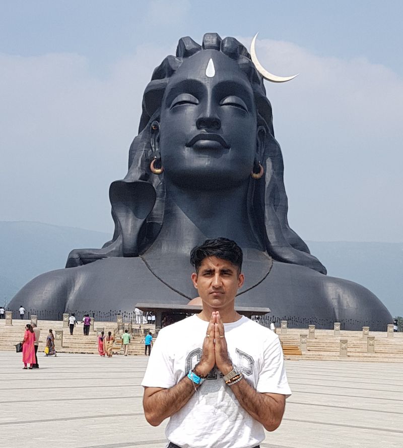 Rohit Adlakha - Growth Champion auf LinkedIn: #mahashivratri #hindu # ... Rohit Adlakha - Growth Champion auf LinkedIn: #mahashivratri #hindu # ...