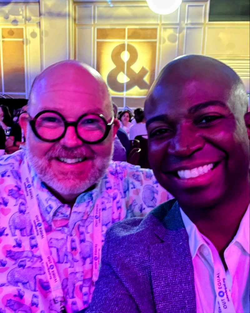 Randy Maples på LinkedIn: #whirlpoolemployee #oesummit2022 Randy Maples på LinkedIn: #whirlpoolemployee #oesummit2022