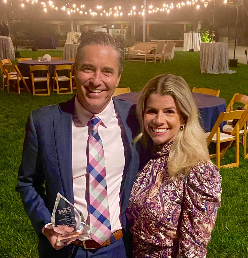 Jennifer Briggs Fisher on LinkedIn: Such a thrill to watch my husband ... Jennifer Briggs Fisher on LinkedIn: Such a thrill to watch my husband ...