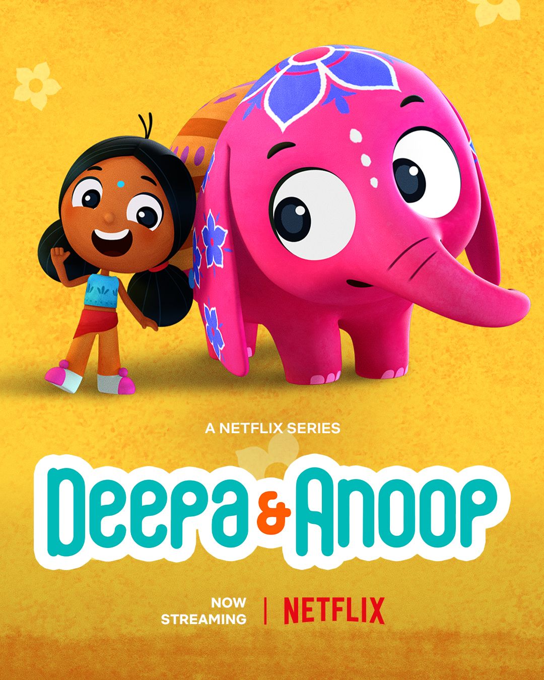 Excited to share Deepa and Anoop is finally released on Netflix! I ... Excited to share Deepa and Anoop is finally released on Netflix! I ...
