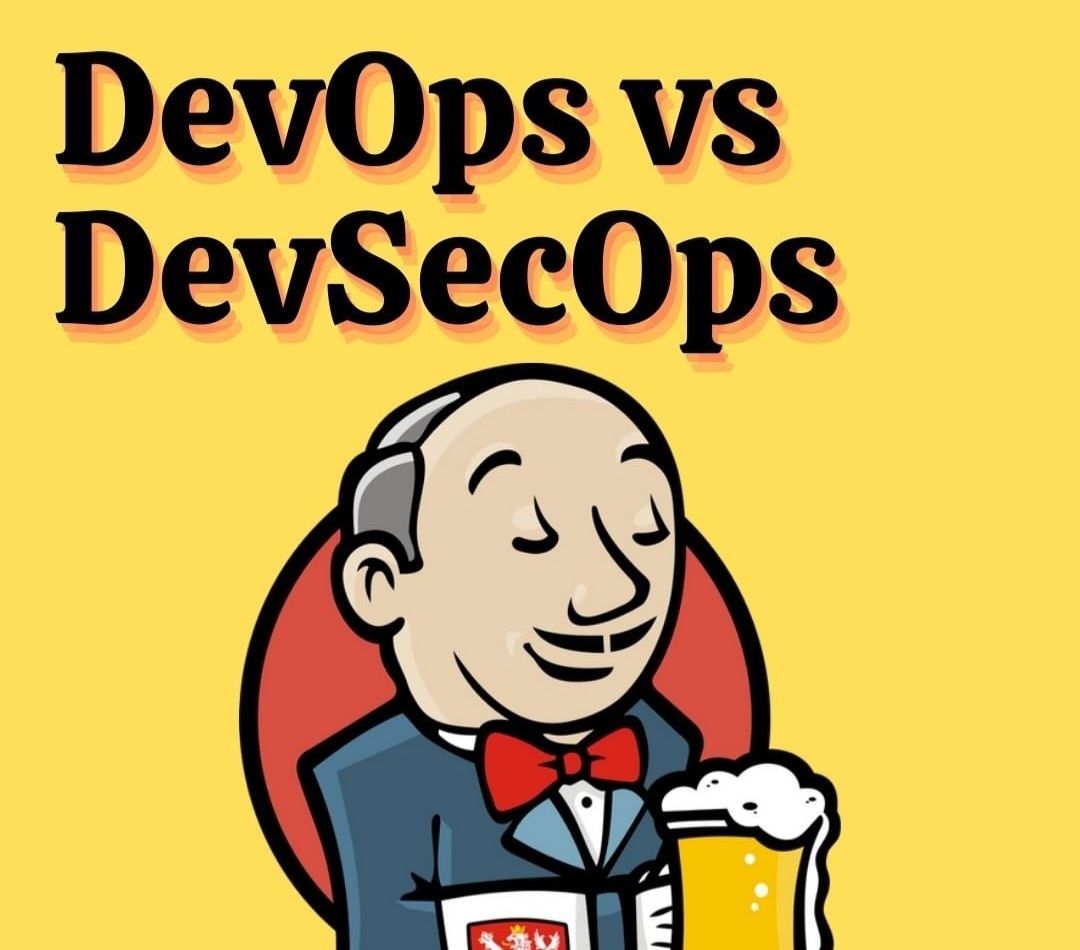 Madhav Reddy on LinkedIn: #devops #devsecops #devopsengineer # ... Madhav Reddy on LinkedIn: #devops #devsecops #devopsengineer # ...