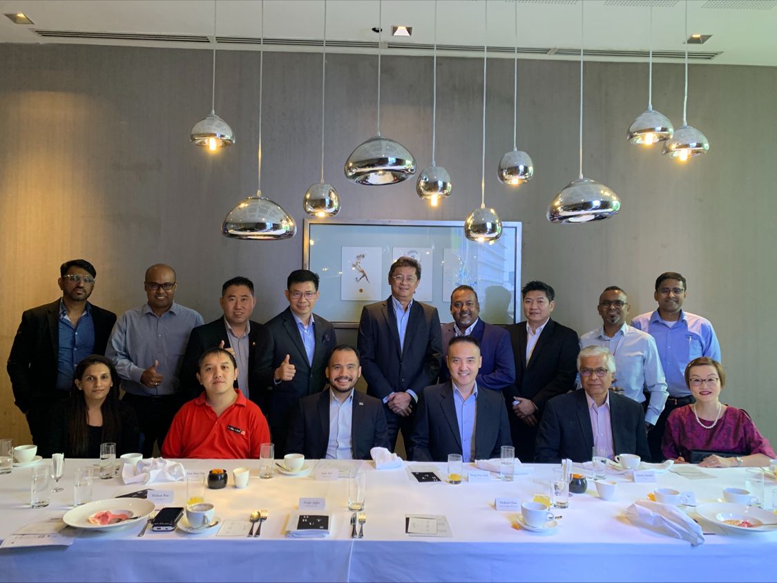 Izzat Aziz on LinkedIn: Great job The Ortus Club - Executive Knowledge ... Izzat Aziz on LinkedIn: Great job The Ortus Club - Executive Knowledge ...